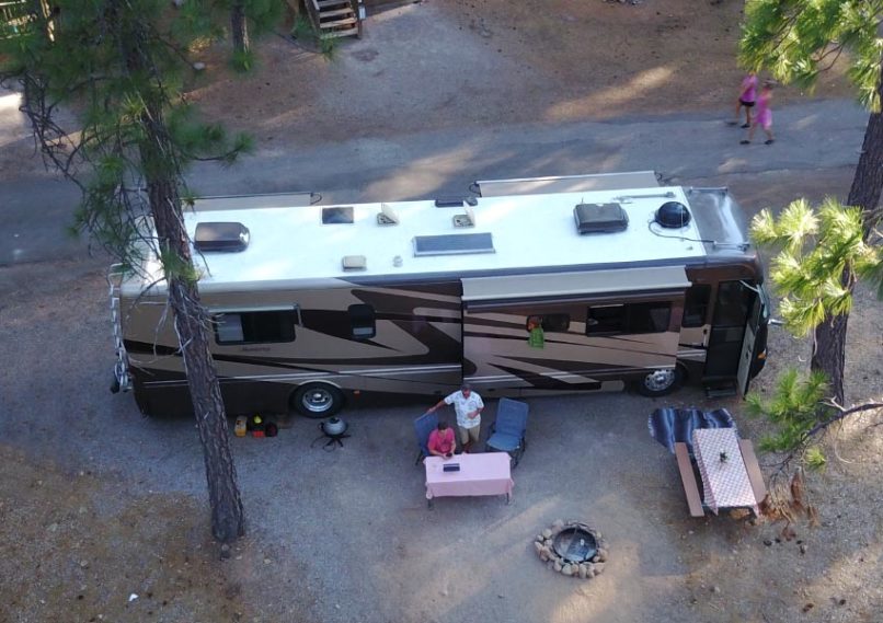 Accommodations – lakesiskyou